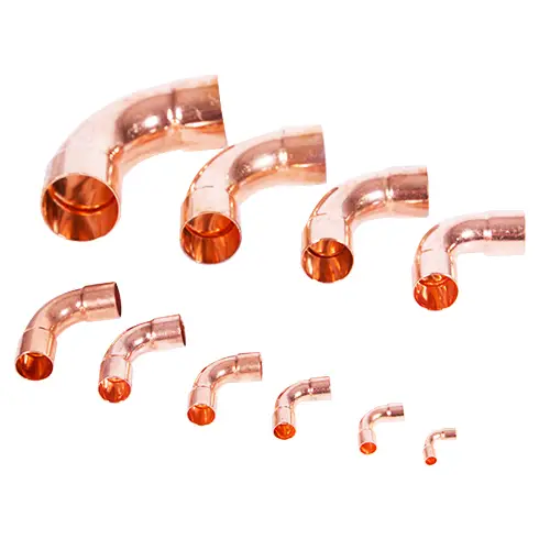 Copper Fitting 3.1 – centralworld enterprises inc.